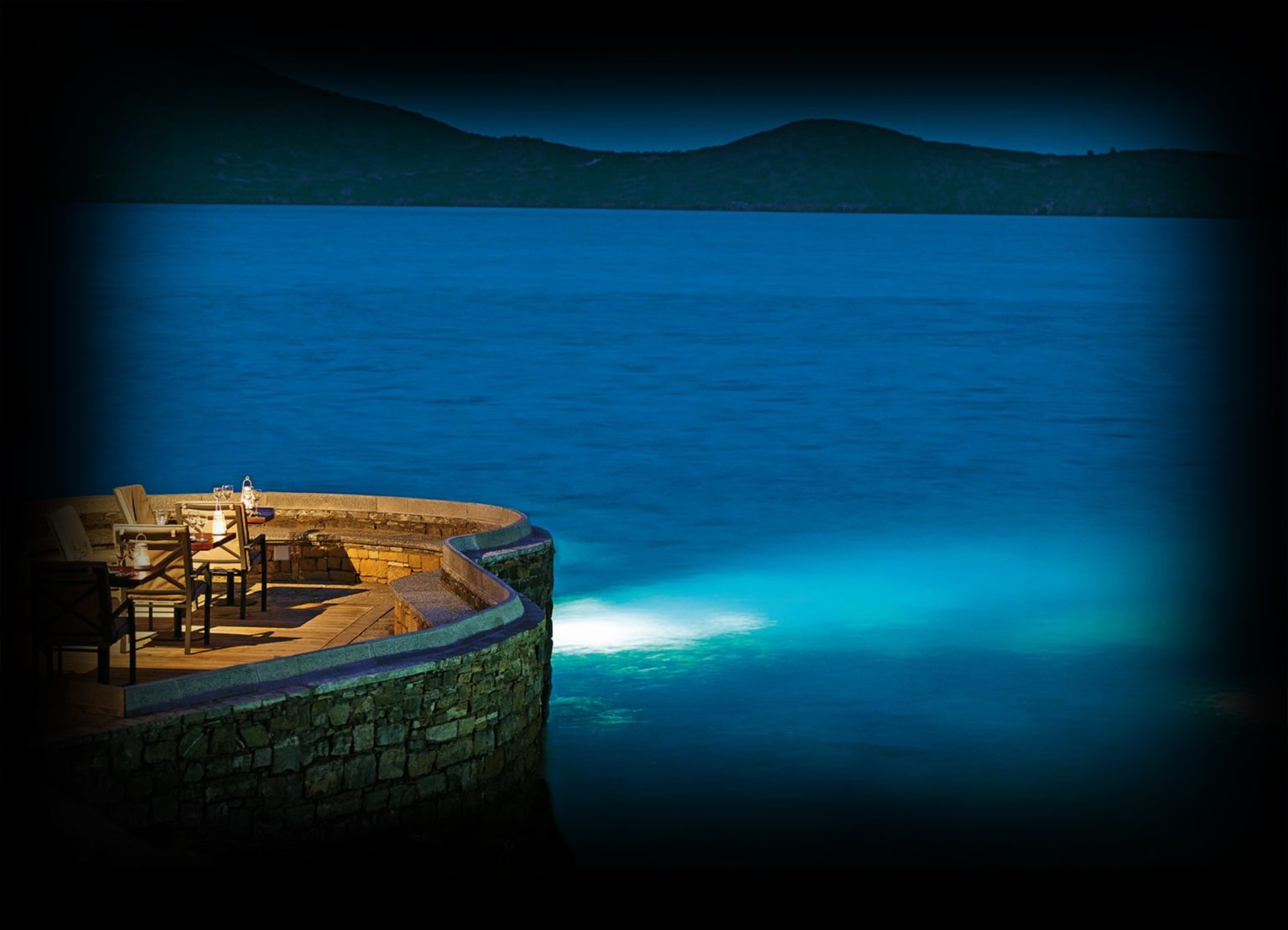 Elounda Crete - Sumosan