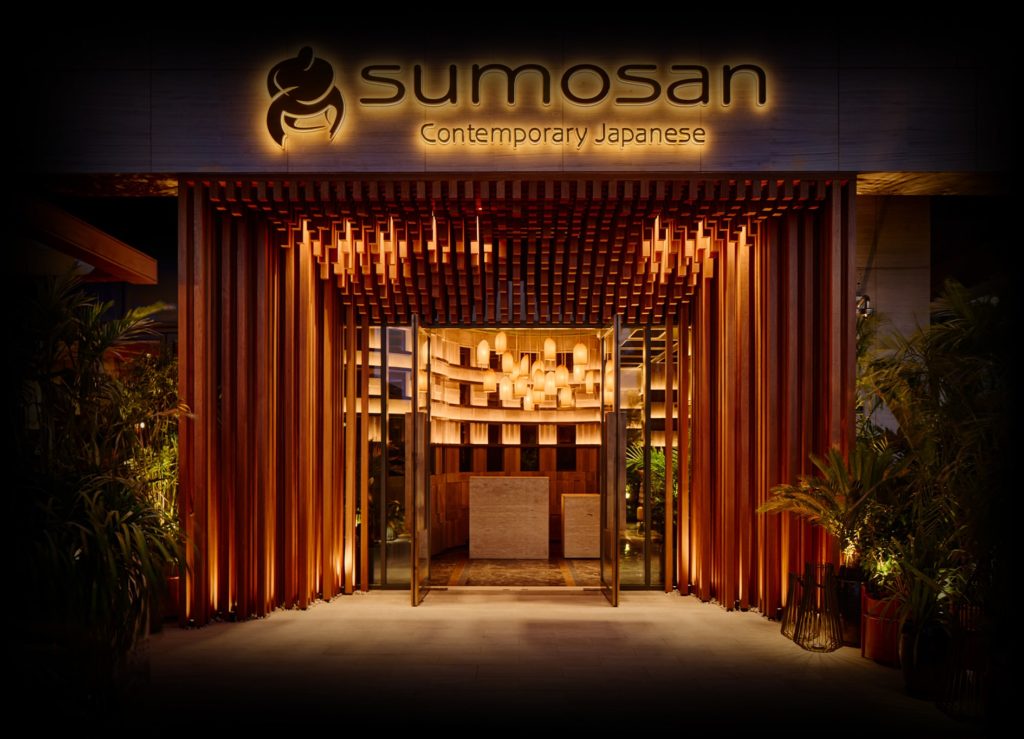 Bahrain - Sumosan